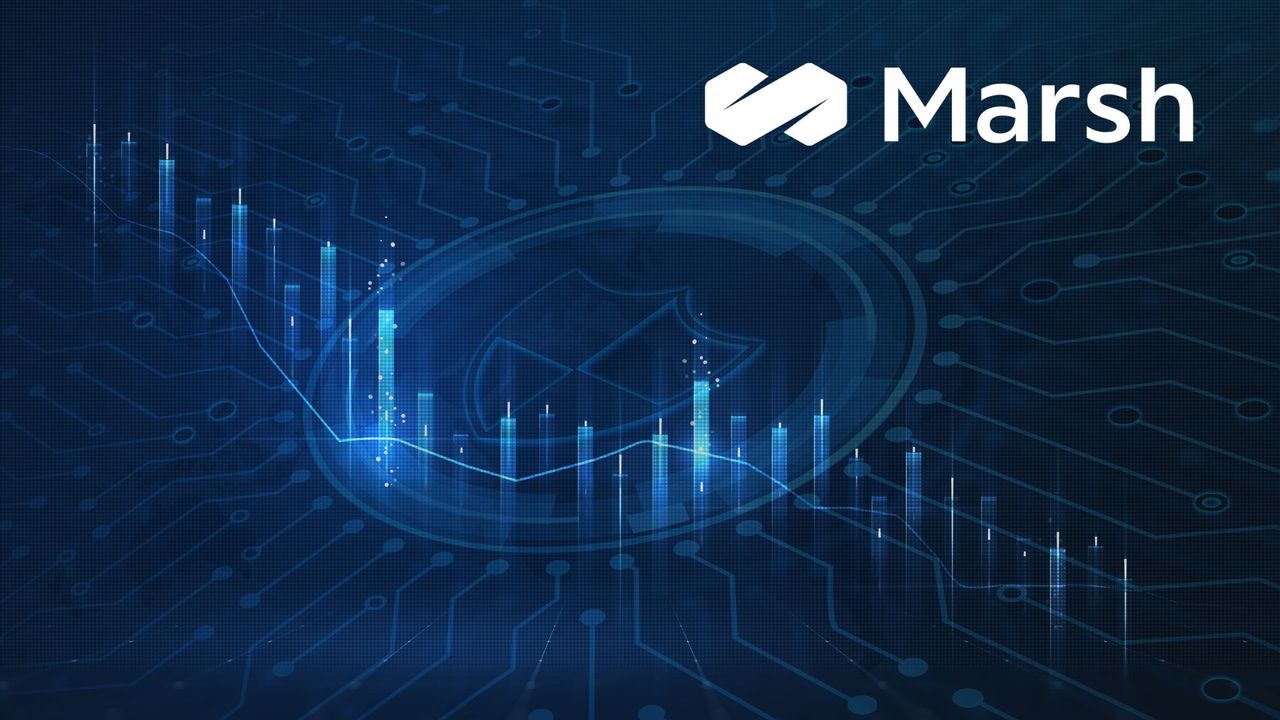 Euro cyber rates down by up to 15% in first half of 2025: Marsh ...